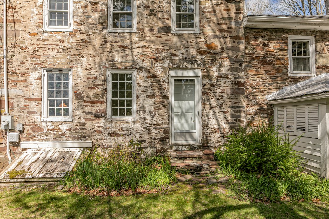 Presenting The Remarkable 1720 Pierson In Princeton, New Jersey, United ...