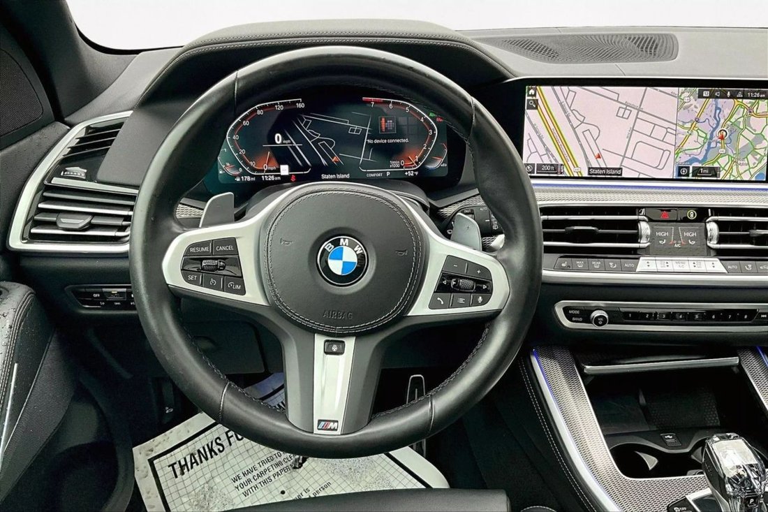 2022 Bmw X5 In Staten Island, Ny, United States For Sale (15473107)