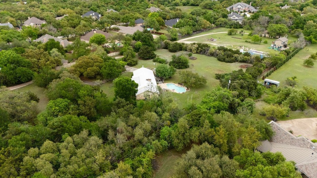 Terrains Et Terrains à Round Rock Dans Round Rock, Texas, états Unis à ...