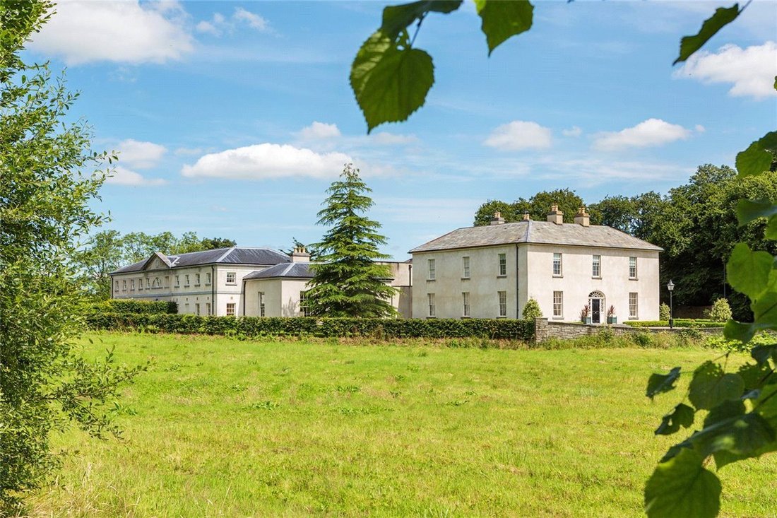 Fedamore House, Fedamore, Limerick In Fedamore, County Limerick ...