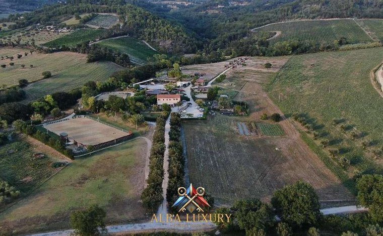 Villaggio Pedaso Marche