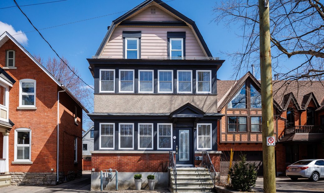 Glebe Ottawa East And Area Residential In Ottawa, Ontario, Canada For ...