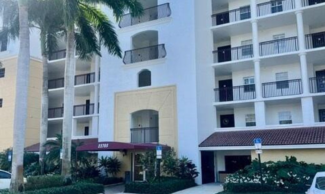 Condo Boca Raton In Boca Raton, Florida, United States For Rent (15469241)