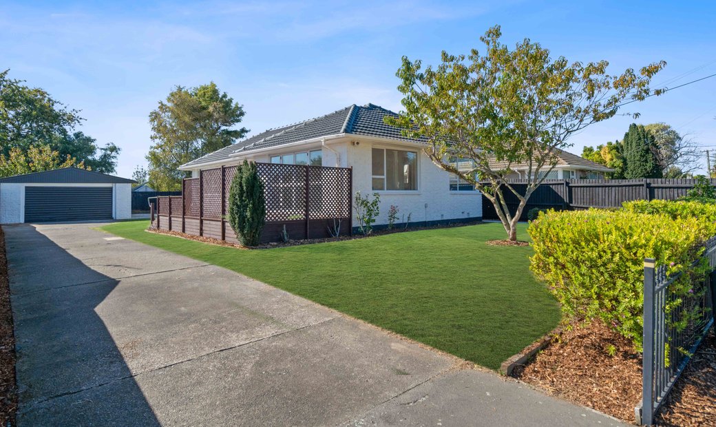 6 Ariel Place, Aranui, Christchurch In Christchurch, Canterbury, New ...