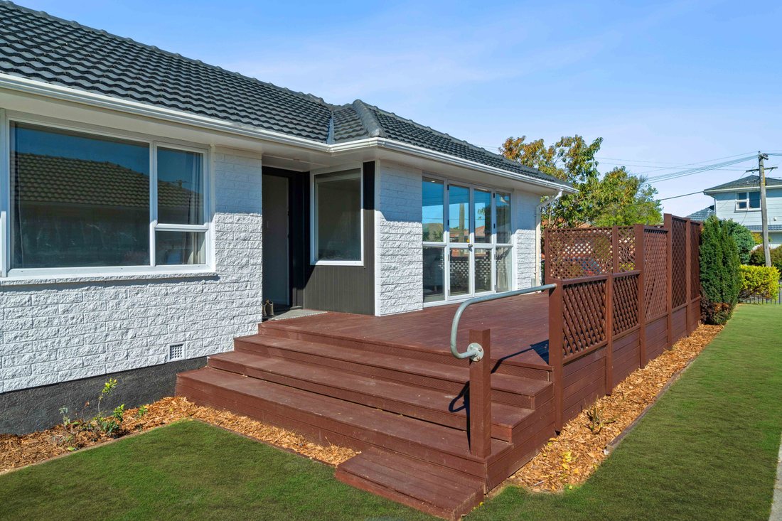6 Ariel Place, Aranui, Christchurch In Christchurch, Canterbury, New ...