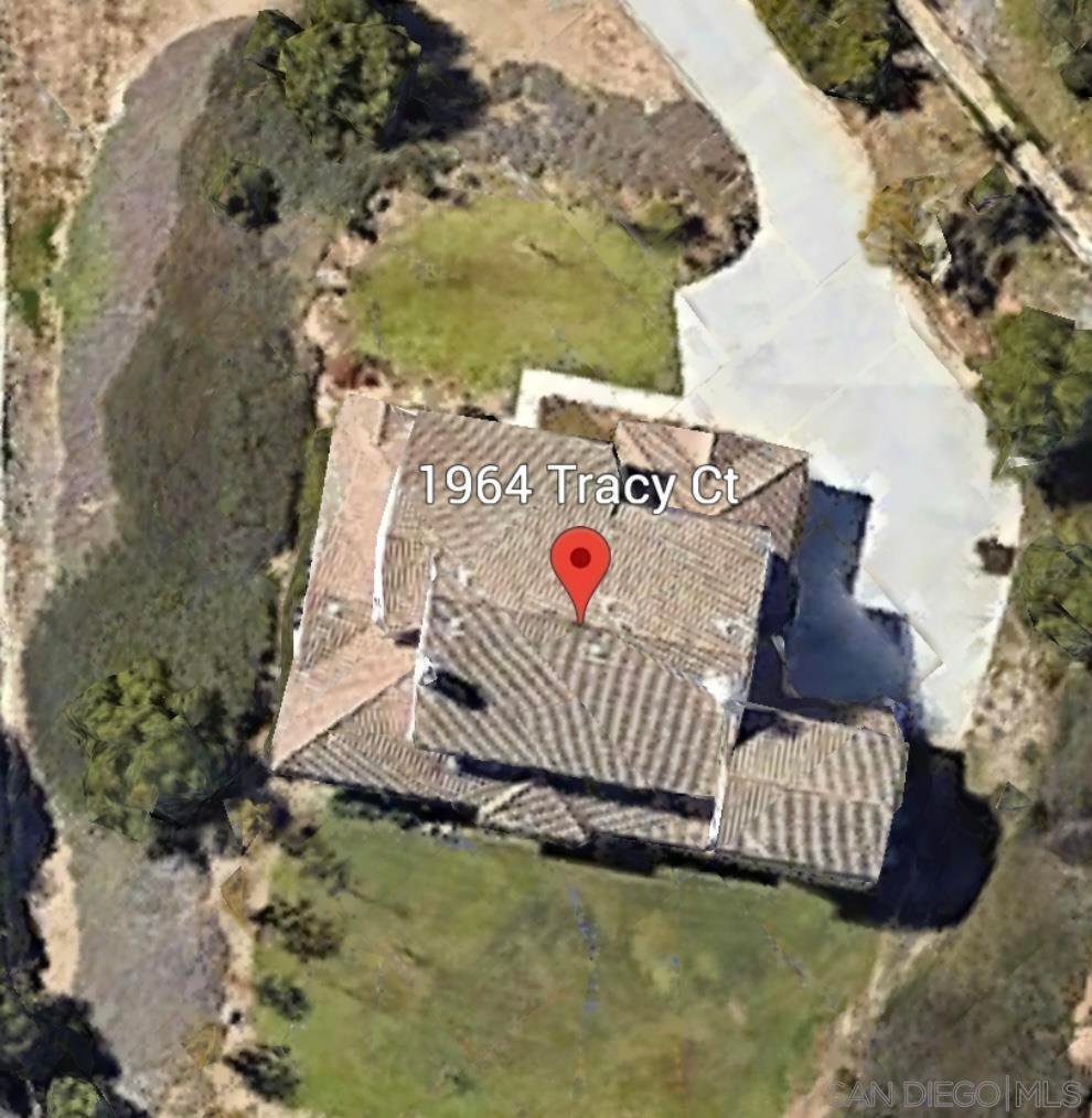 Home With Attached Guest House In Brook In Fallbrook, California ...