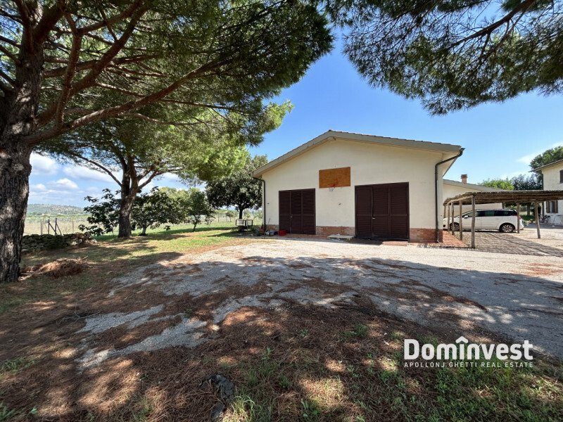 Roma Rustic House In Capalbio Scalo, Tuscany, Italy For Sale (14254831)