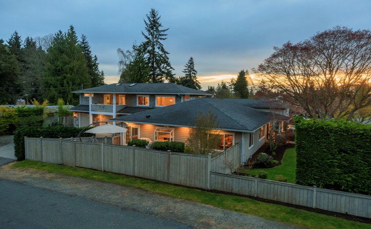Luxury Homes In Seattle Area Luxury Houses In Seattle, WA For Rent