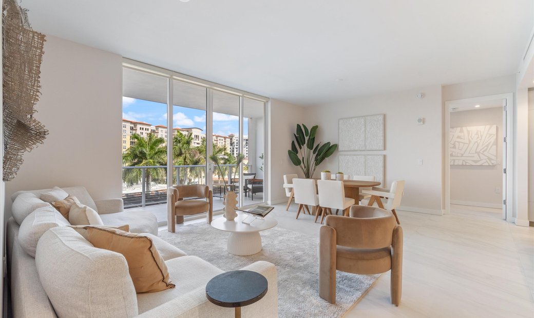 Condo Boca Raton In Boca Raton, Florida, United States For Sale (15469294)