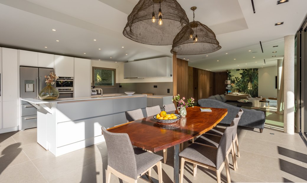 100 Meters From The In La Croix Valmer, Provence Alpes Côte D'azur ...