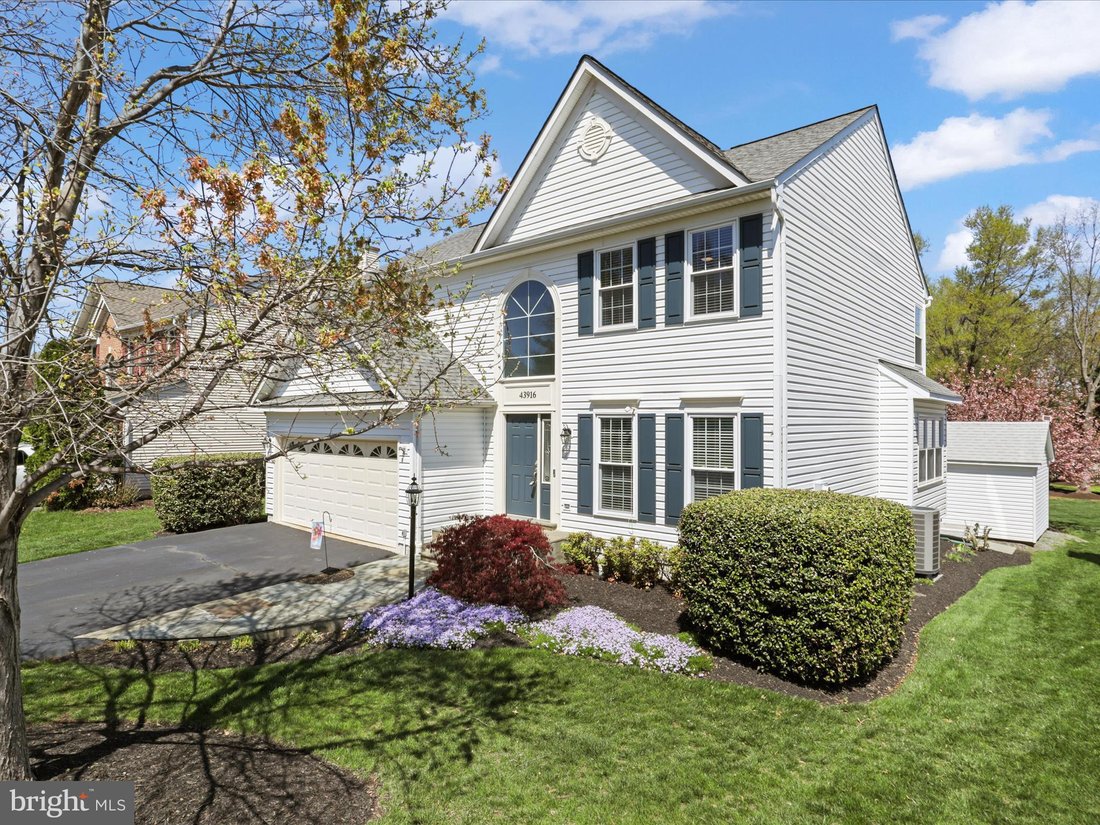 Residential Ashburn In Ashburn, Virginia, United States For Sale (15465934)