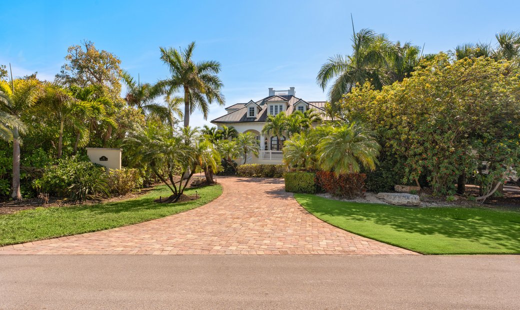 Shark Key Estate In Key West, Florida, United States For Sale (15468082)