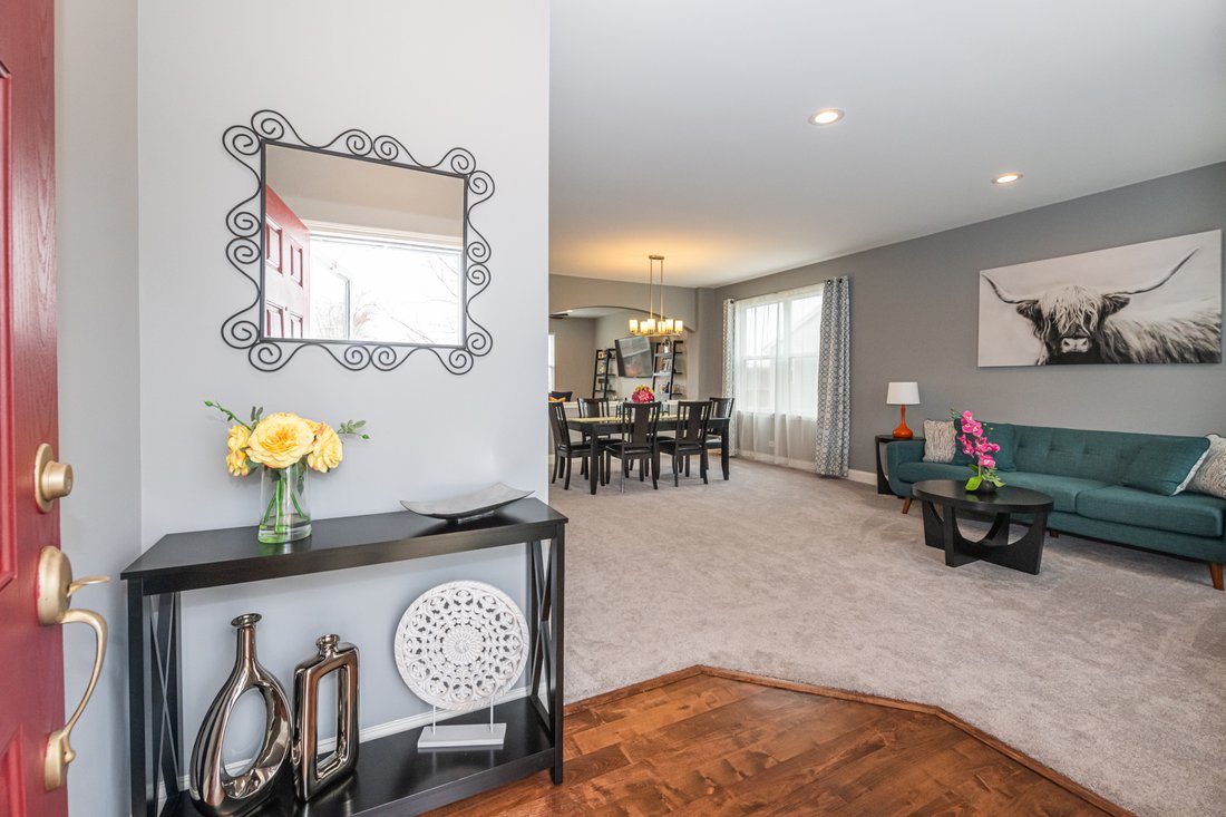 2609 Thistle Lane In Grayslake, Illinois, United States For Sale (15468404)