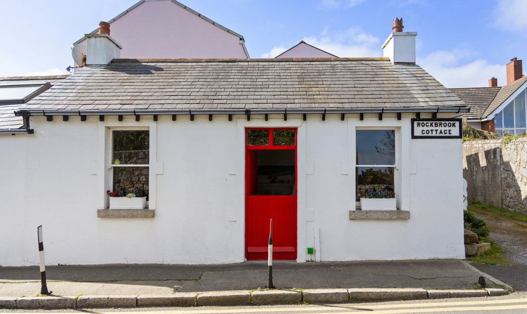 Cabaña Rockbrook En Dublín, Dublín, Irlanda En Venta (15468077)