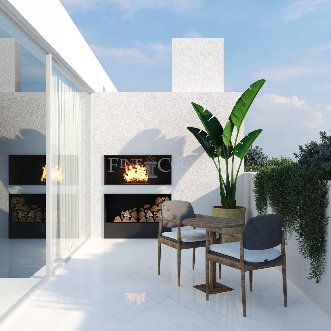 A Haven In The Heart Of Vilamoura In Faro, Faro District, Portugal For ...