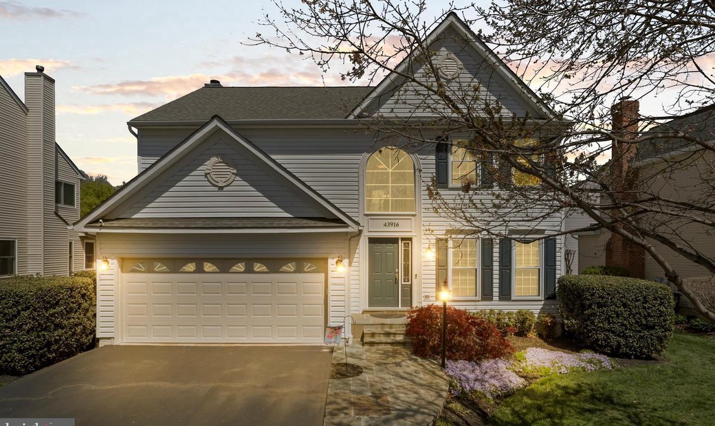 Residential Ashburn In Ashburn, Virginia, United States For Sale (15465934)