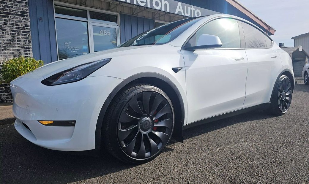 2022 Tesla Model Y In Eugene, Or, United States For Sale (15466308)