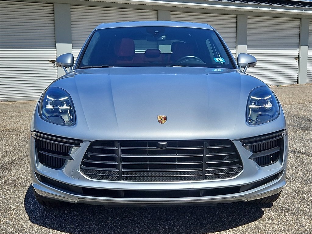2021 Porsche Macan In Stratham, Nh, United States For Sale (15317780)