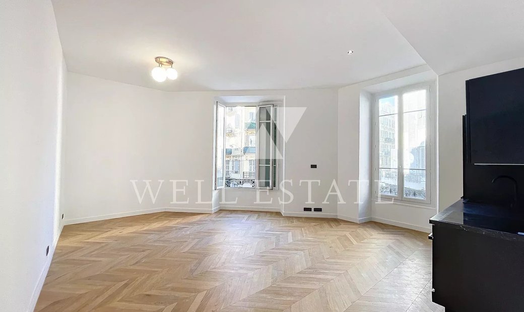 Nice Apartment In Nice, Provence Alpes Côte D'azur, France For Sale ...