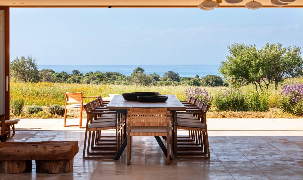 Renovated Old Millstone With Swimming Pool A Few In Sampieri, Sicily ...