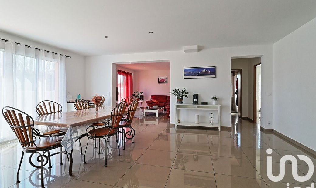 Vente Maison/Villa 5 Pièces In Alénya, France For Sale (15480961)