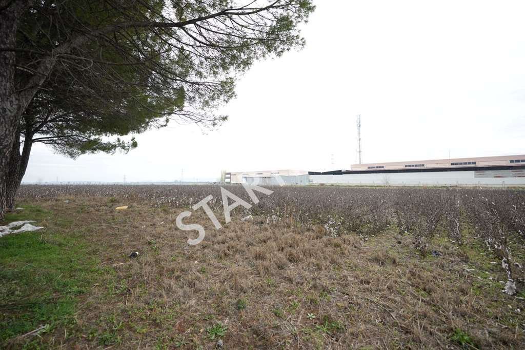 Torbalı Pancarda Tarımsal Depo İmarlı 6804 M' Arsa In Menderes, Turkey ...