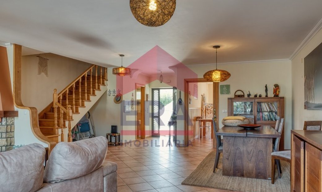 4+2 Bedroom House Located In Baleal In Ferrel, Leiria District ...