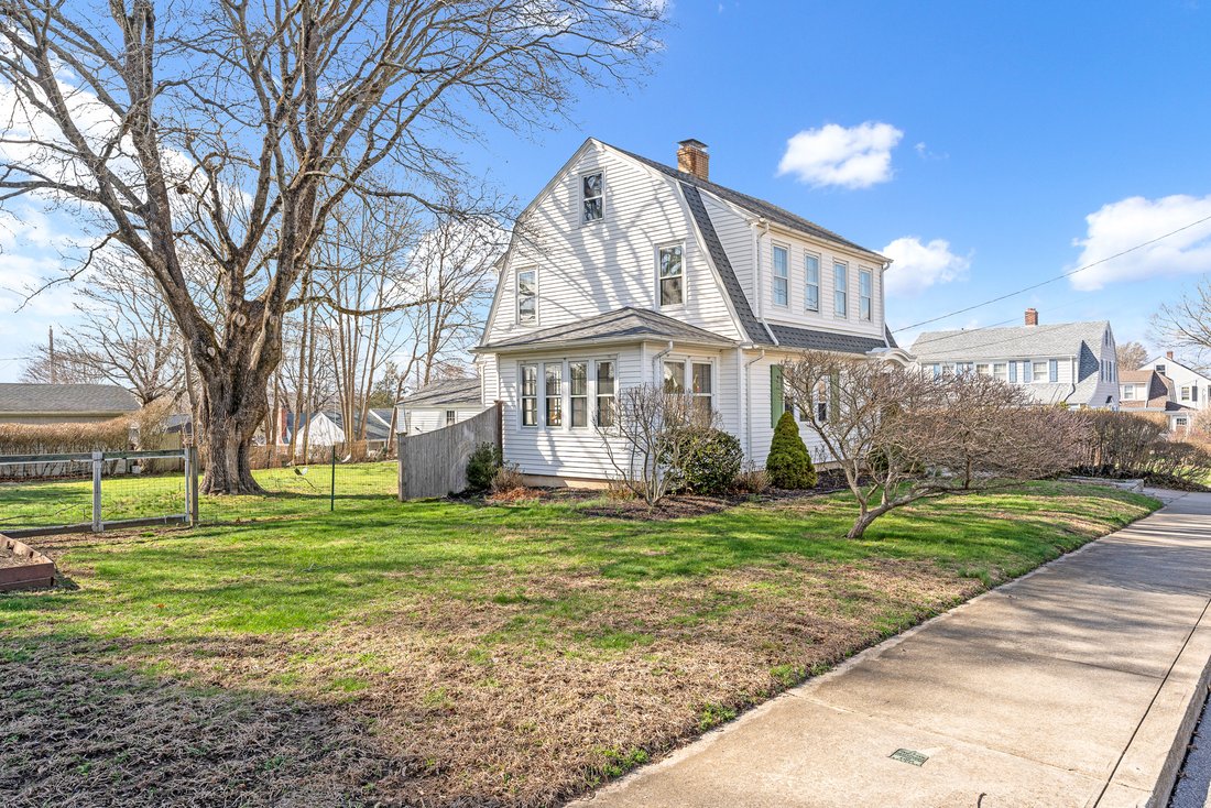 35 George Street,Westerly, Ri, 02891 In Westerly, Rhode Island, United ...