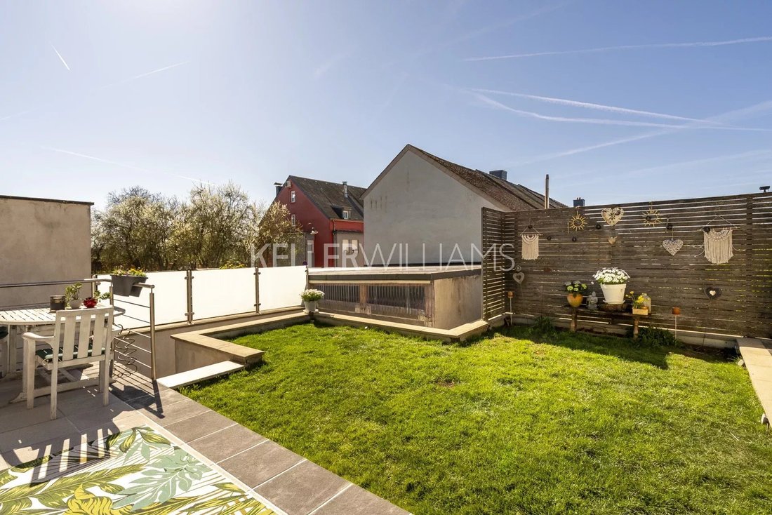 Capellen House In Mamer, Capellen, Luxembourg For Sale (15474583)