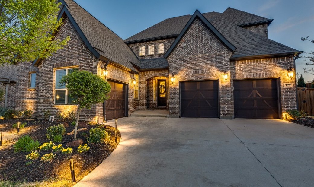 Residential Flower Mound In Flower Mound, Texas, United States For Sale ...