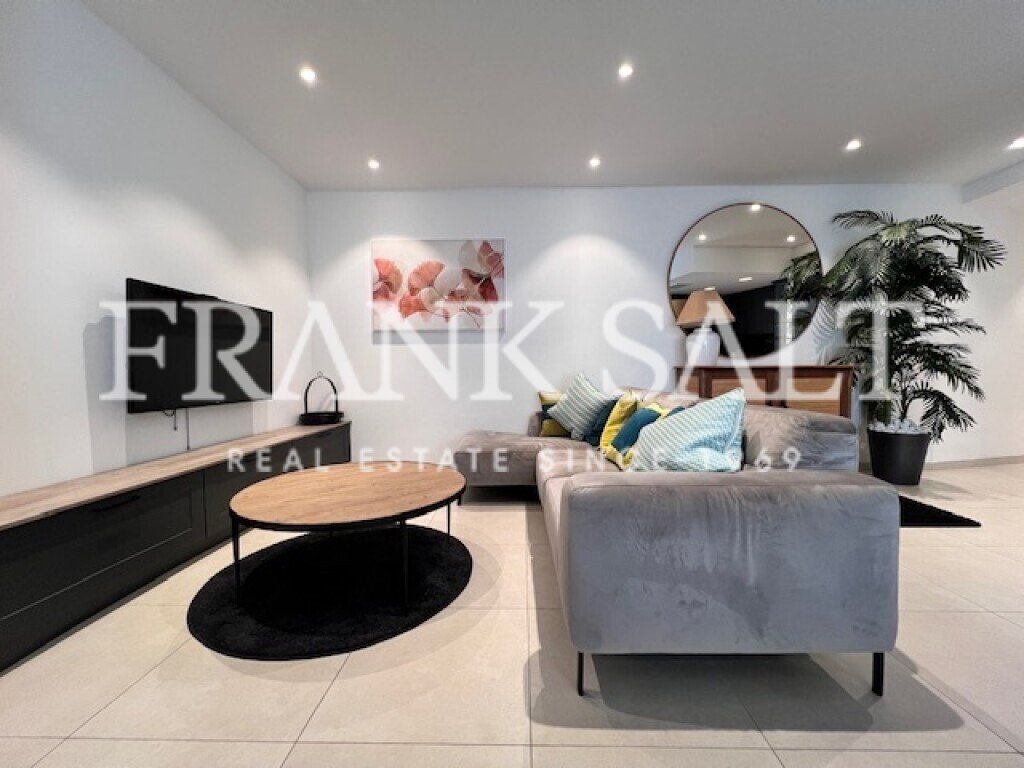Portomaso, Furnished Apartment In Saint Julian's, Malta For Sale (15351677)