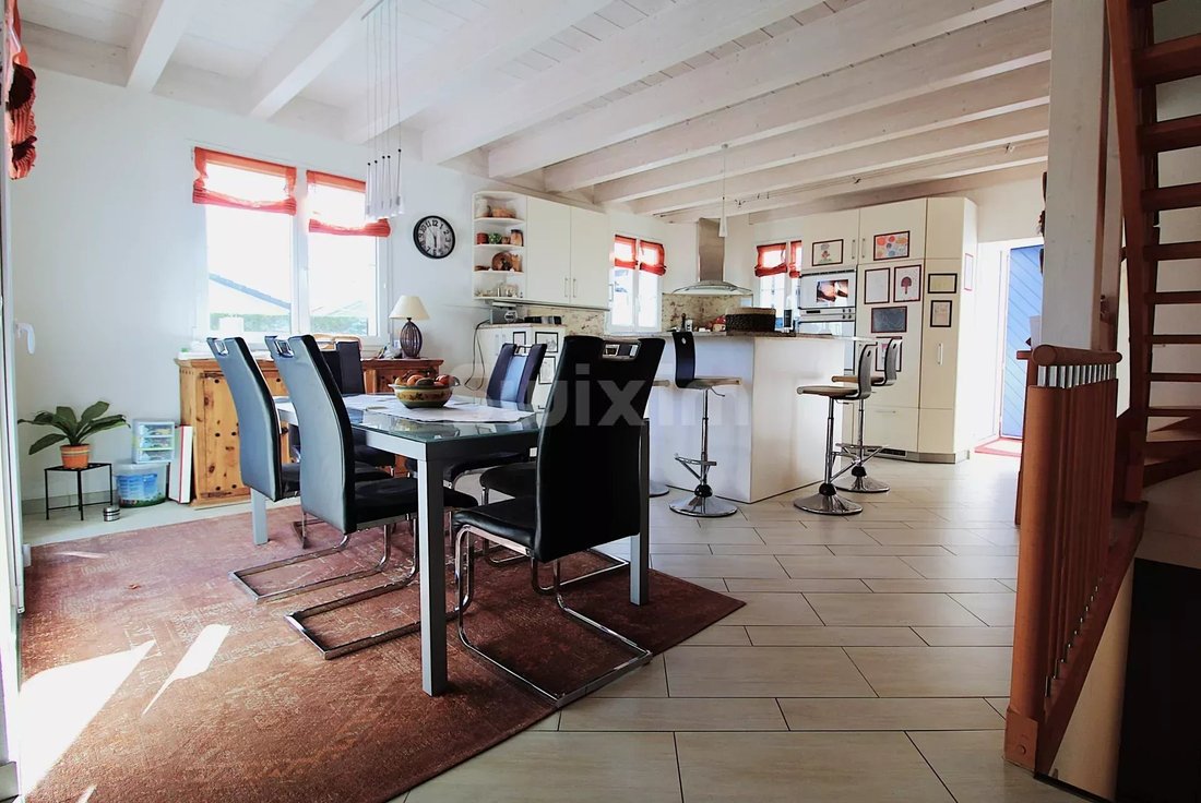 Vernier House In Vernier, Genève, Switzerland For Sale (15480946)