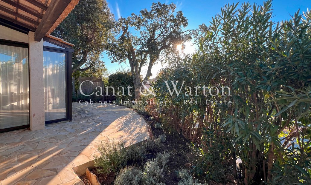 Croix Valmer: In La Croix Valmer, Provence Alpes Côte D'azur, France ...