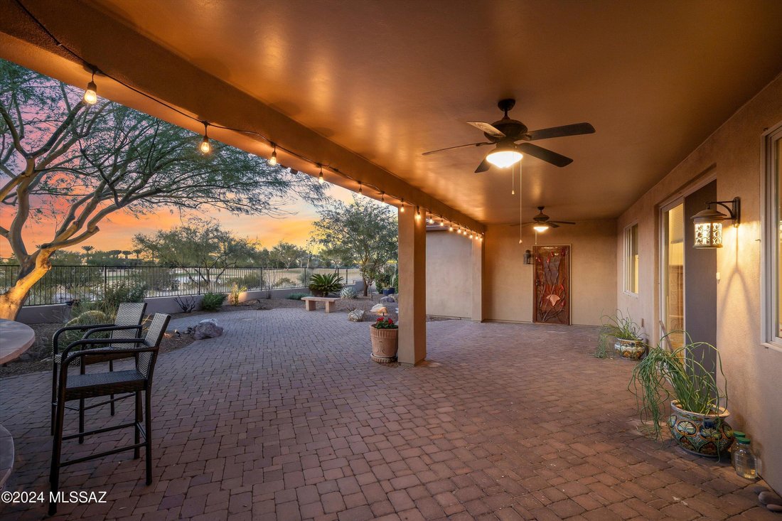 Residential Oracle In Oracle, Arizona, United States For Sale (15482628)