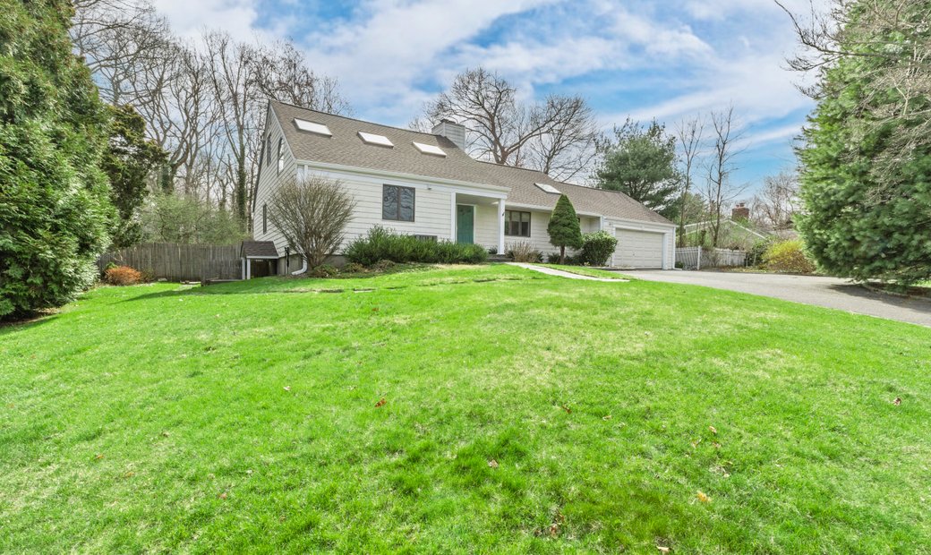 42 Old Homestead Road,Port In Port Jefferson, New York, United States ...