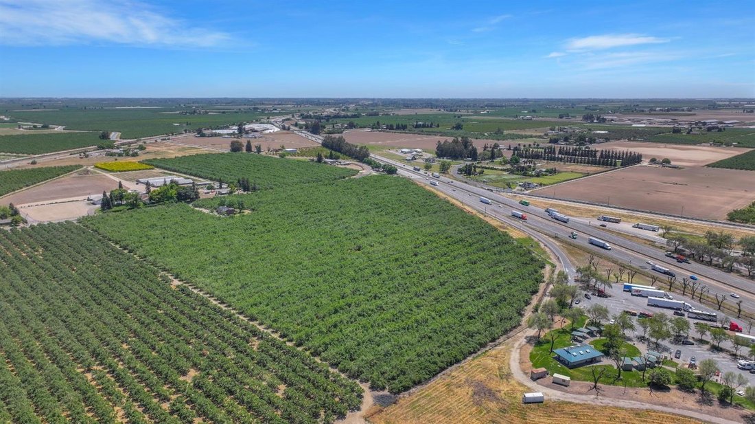 Single Family Detached In Turlock, California, United States For Sale ...