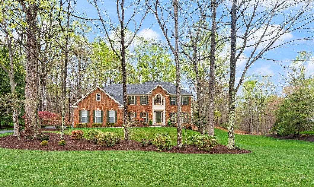 Residential Clifton In Clifton, Virginia, United States For Sale (15475724)