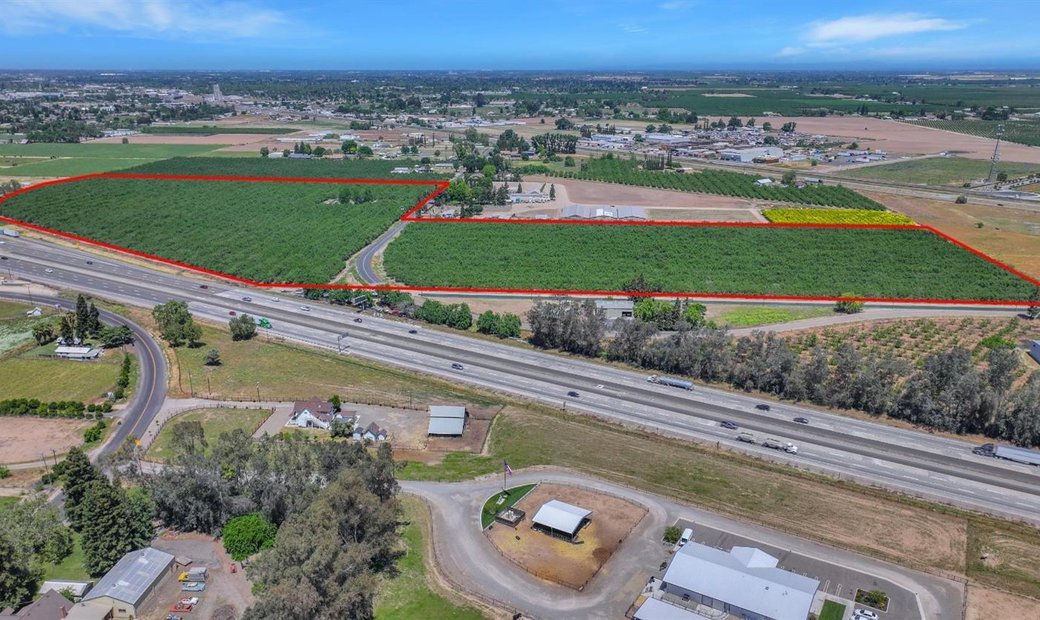 Single Family Detached In Turlock, California, United States For Sale ...