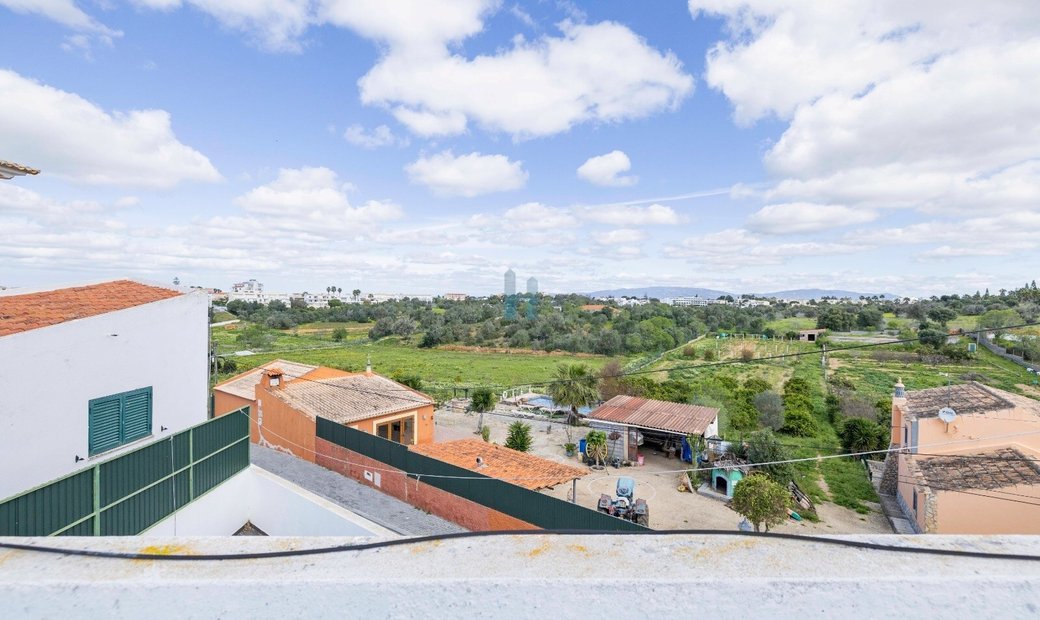 Typical Algarve Villa Alvor In Alvor, Faro District, Portugal For Sale ...