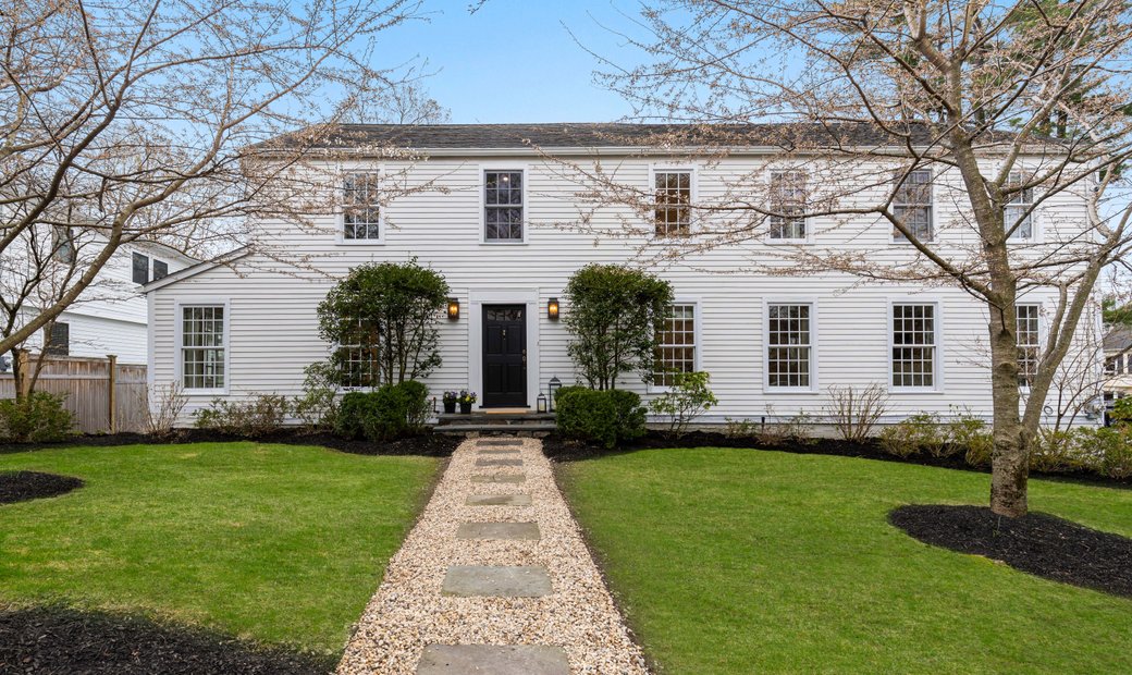 51 Harding Drive In Rye, New York, United States For Sale (15481884)