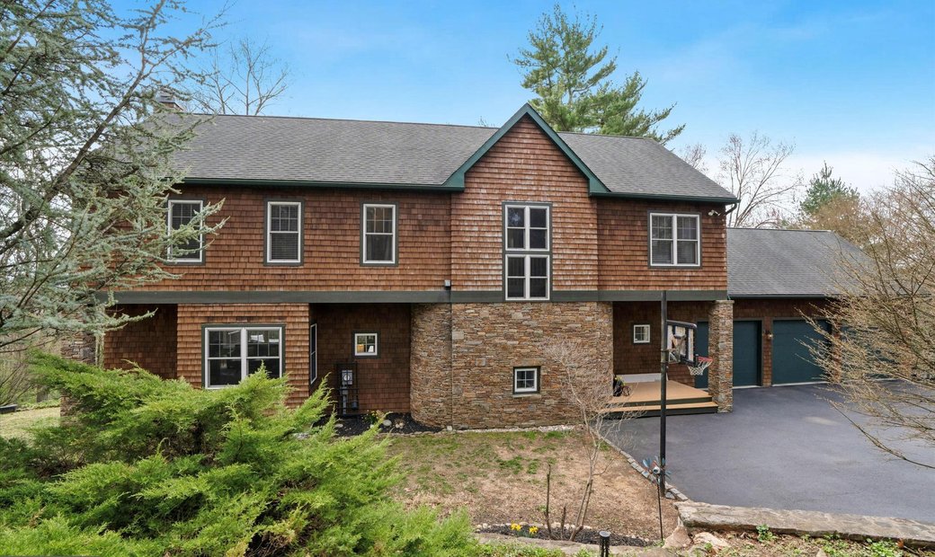 Residential Exton In Exton, Pennsylvania, United States For Sale (15477271)