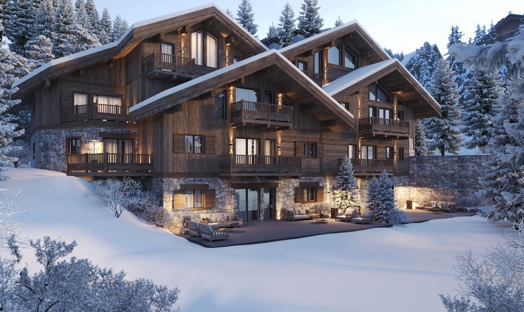 Le Castel Rock Il Tuo Nuovo In Les Allues, Alvernia Rodano Alpi ...