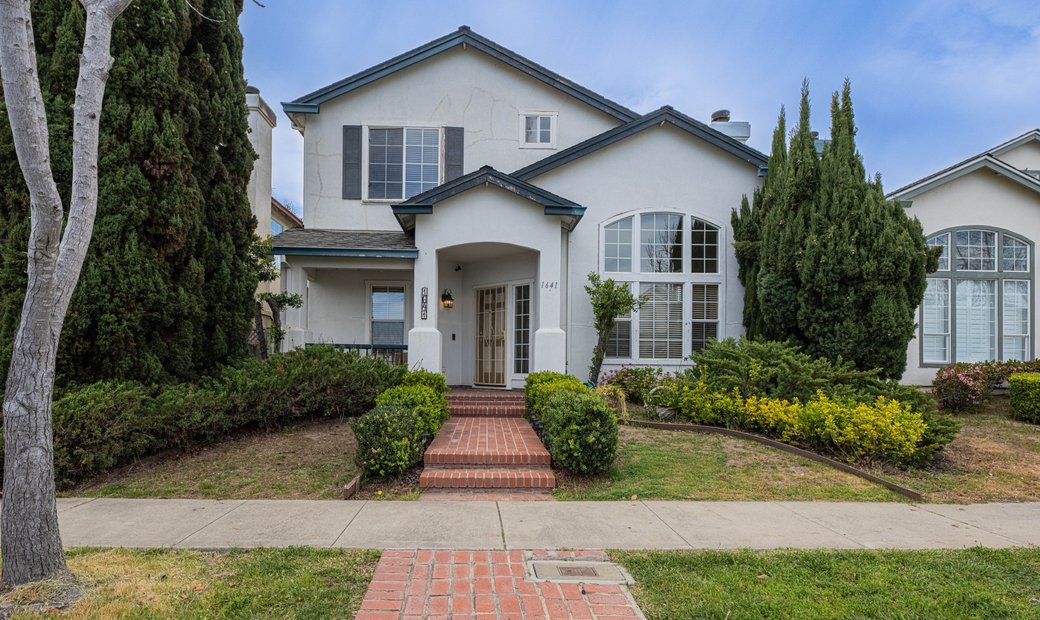 1641 Beacon Hill Drive In Salinas, California, United States For Sale ...