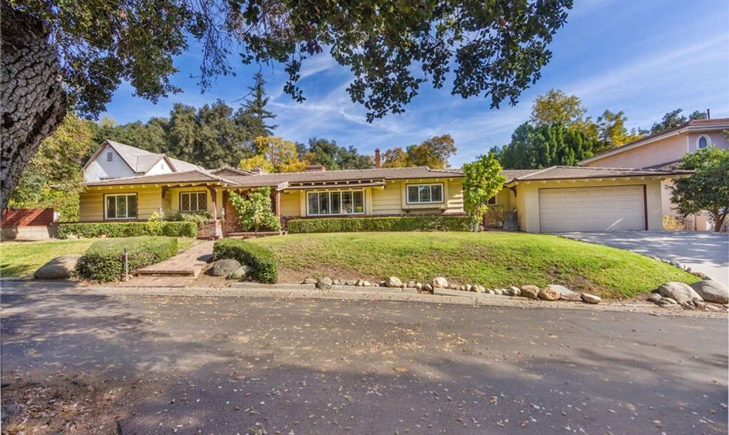 Arcadia Residential In Arcadia, California, United States For Sale ...