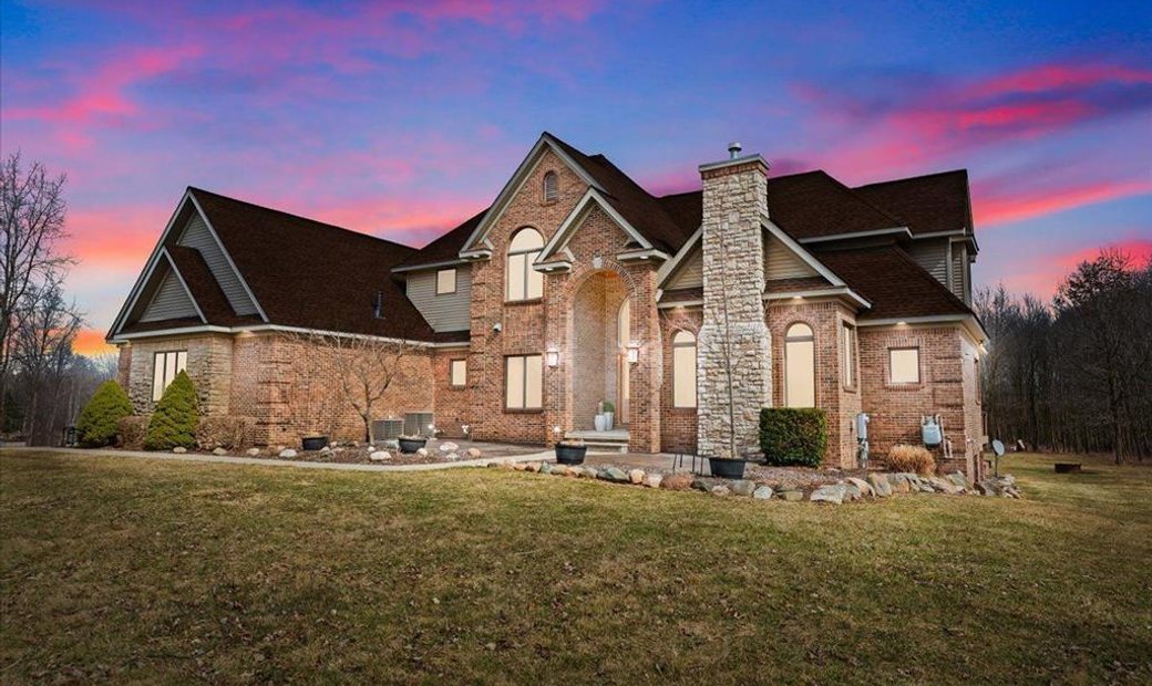 Residential Howell Twp In Howell, Michigan, United States For Sale ...
