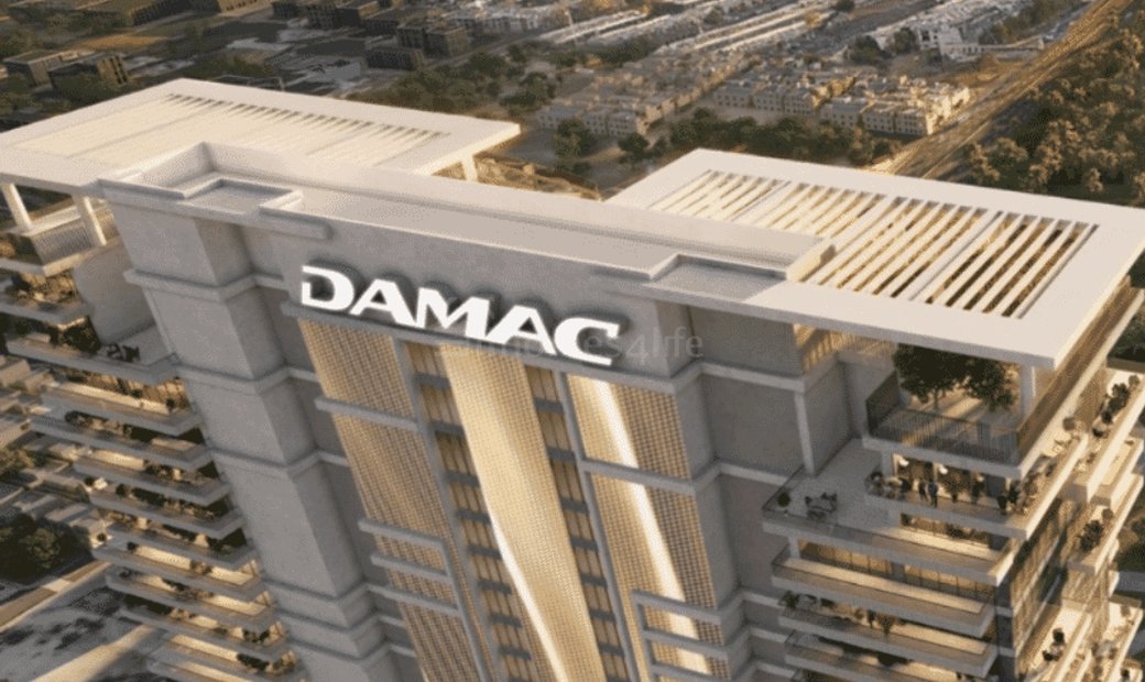 Damac City 2 – Where Vision Meets In Dubai, Dubai, Emirati Arabi Uniti ...