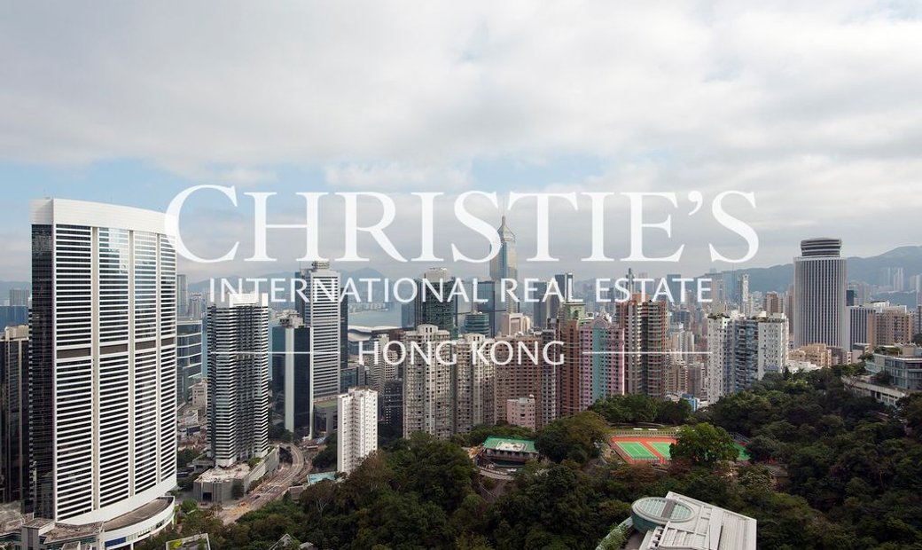 Bowen Place Dans Hong Kong, Hong Kong à Vendre (15483051)