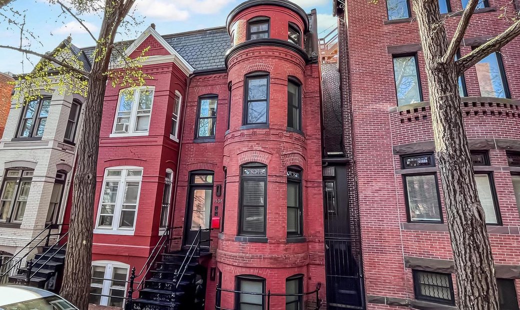 Timeless In Washington, D.C., District Of Columbia, Vereinigte Staaten ...