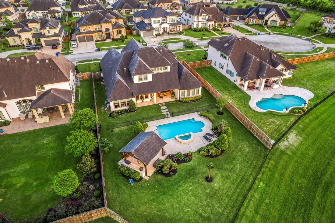 1828 Anna Way In Friendswood, Texas, United States For Sale (15481327)