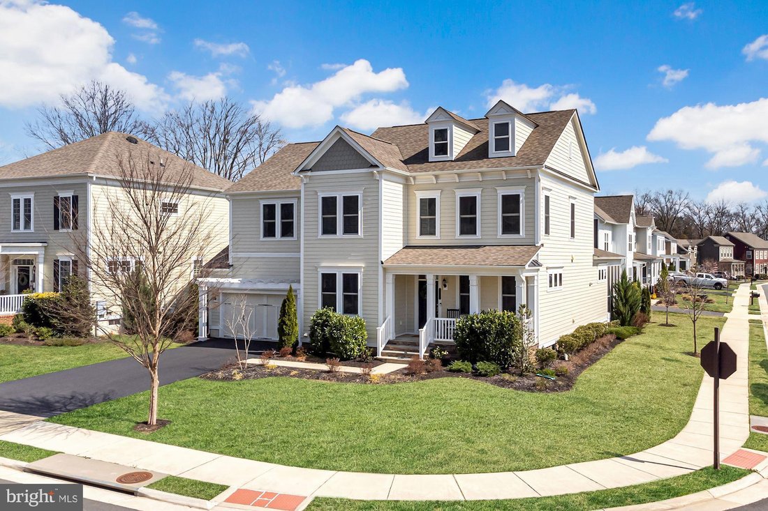 Residential Aldie In Aldie, Virginia, United States For Sale (15477232)